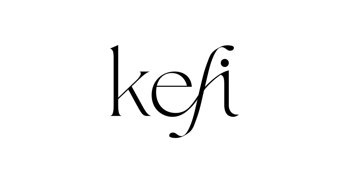 Kefi – Kefi Jewellery Co